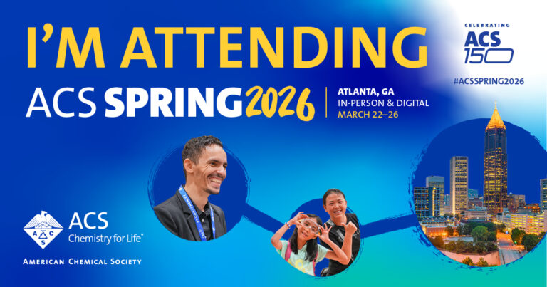 2026 Spring Acs National Meeting Acs Envr